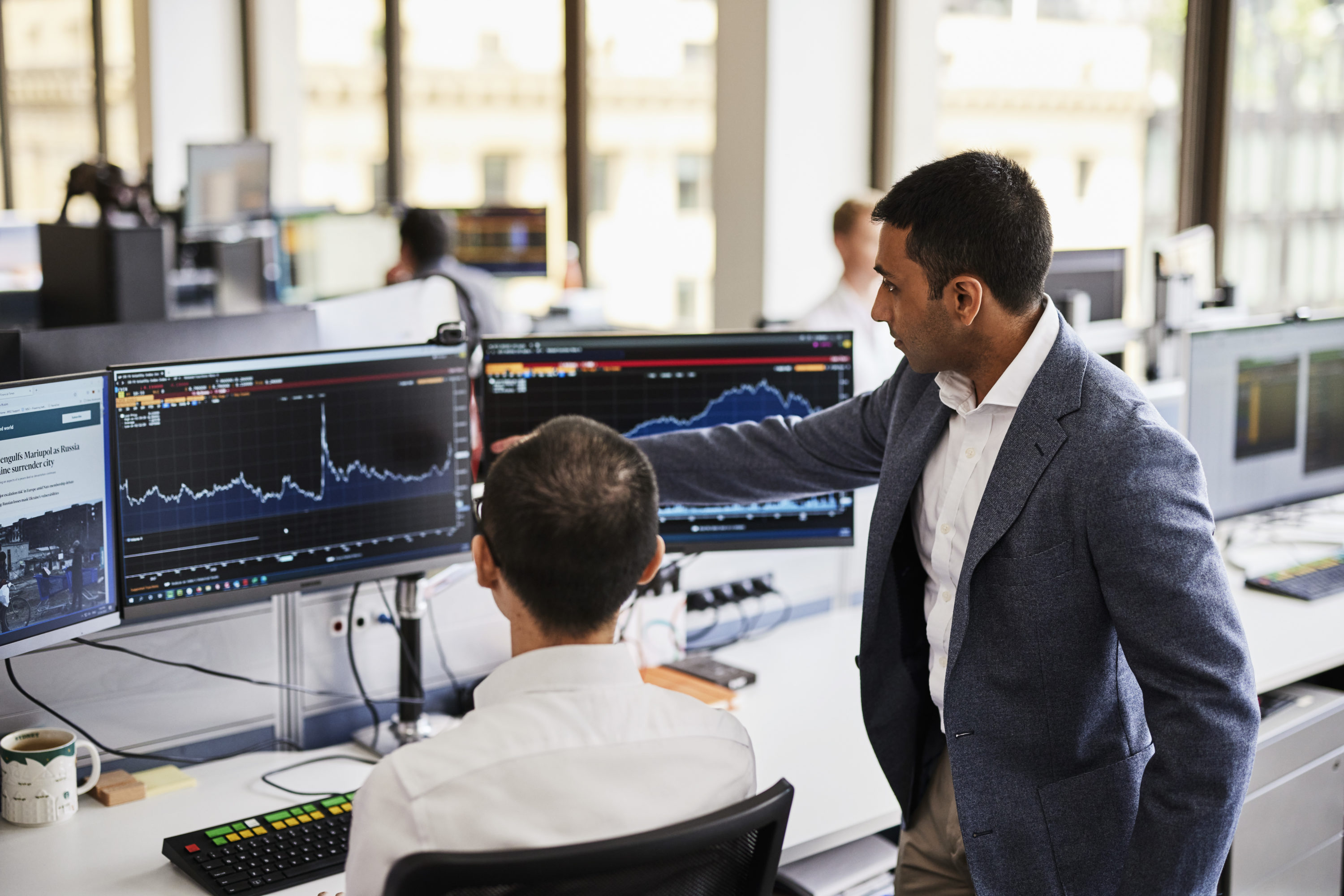 About Us | Betashares NZ